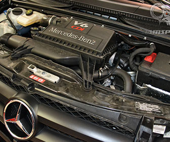 Reconditioned Mercedes Vito Engines Suplied & Fitted Fast | up to 60% ...